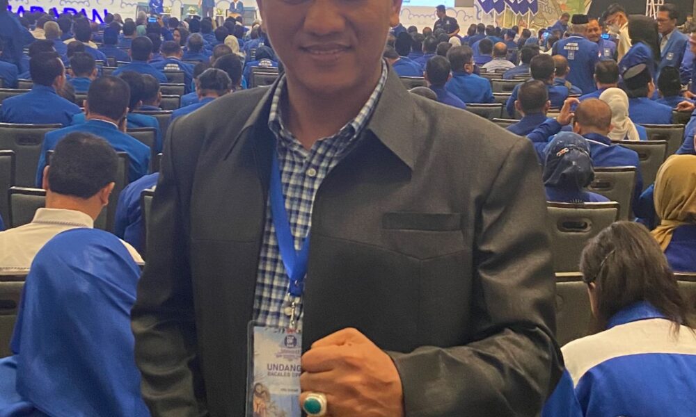 Sofyan Helmi : Jangan Matikan Aliran Listrik Saat Bulan Suci Ramadhan ...