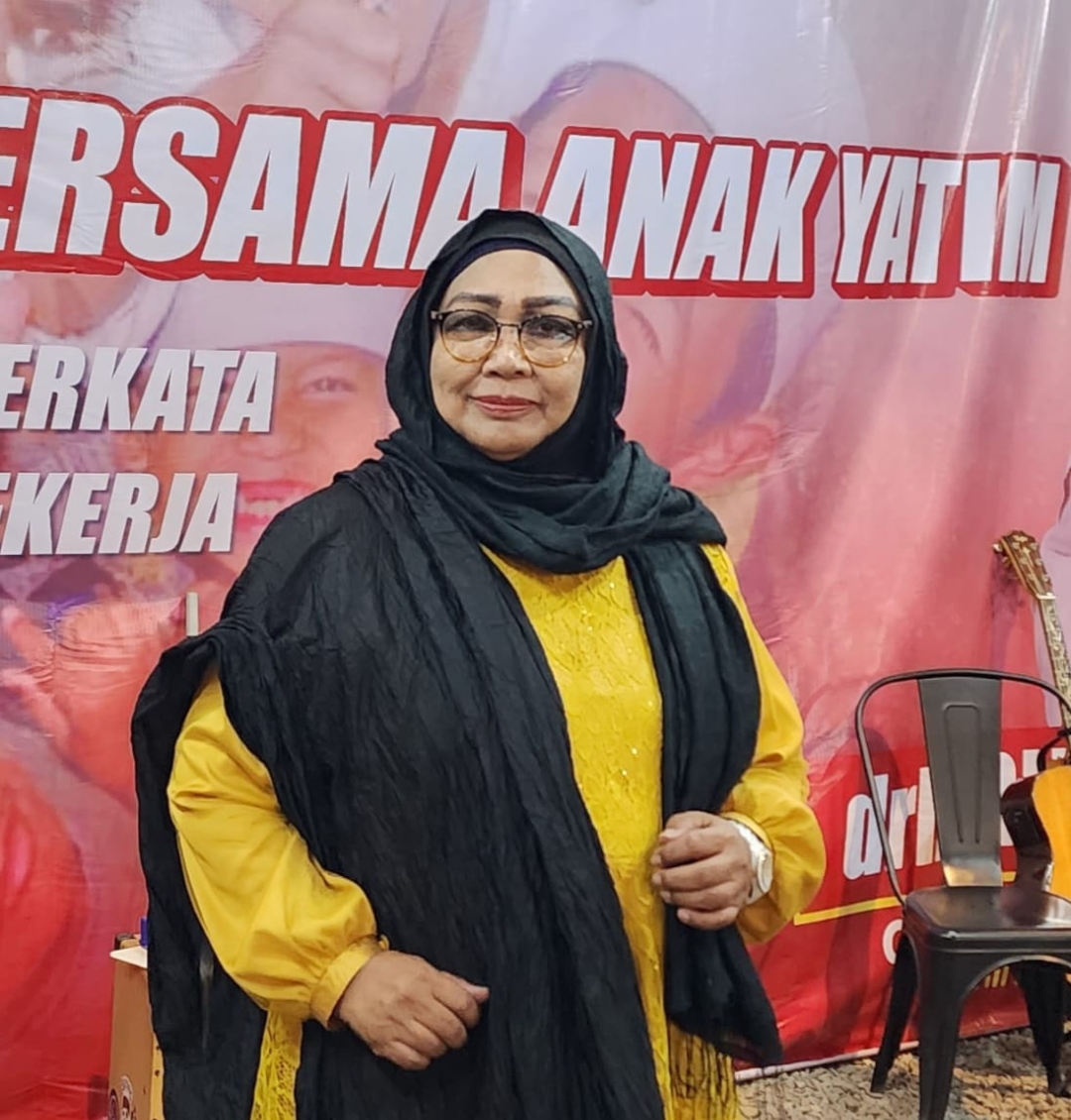 Sosok RA Kartini Dimata Zulhafah Tgk Hasan | Aceh Monitor